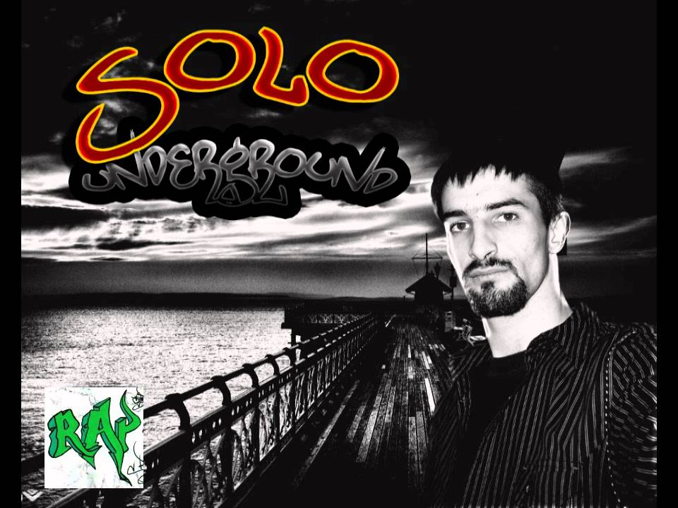 Solo - U mraku moje oci ( prod. by SUBeatz ) 2012 - YouTube