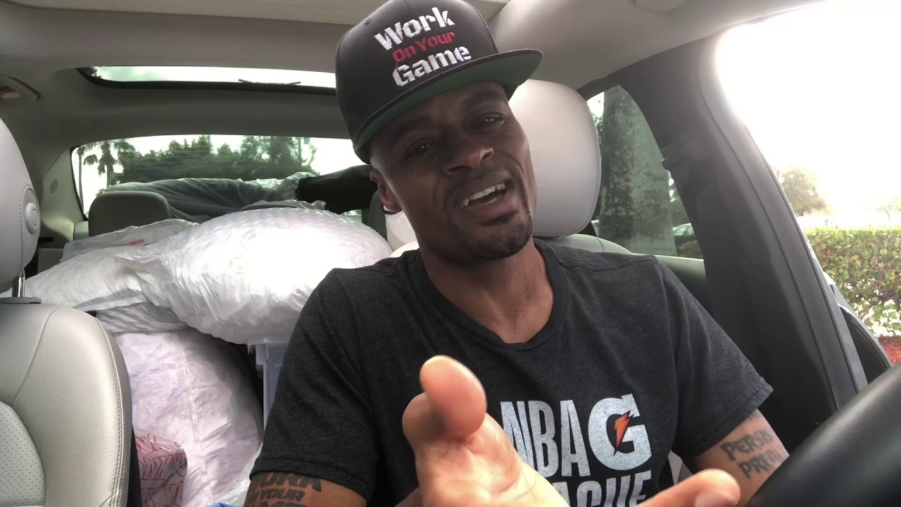 RIP To Average | Dre Baldwin - YouTube