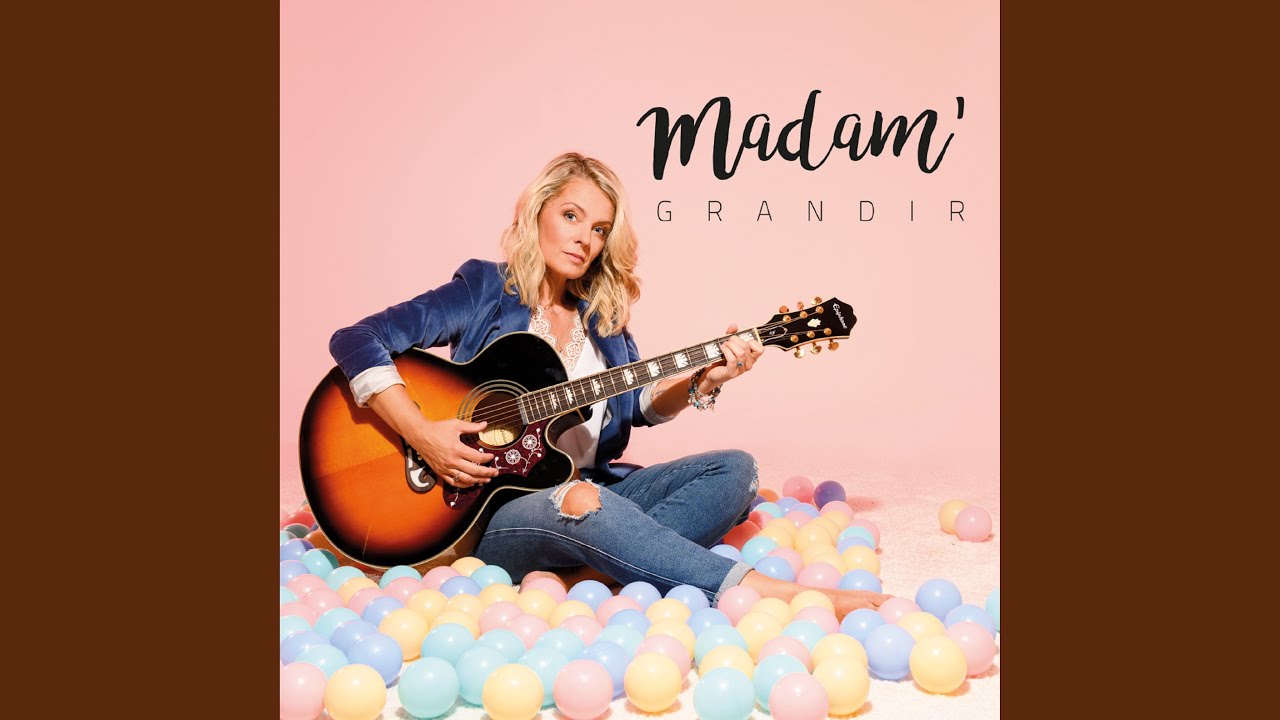 Grandir - YouTube