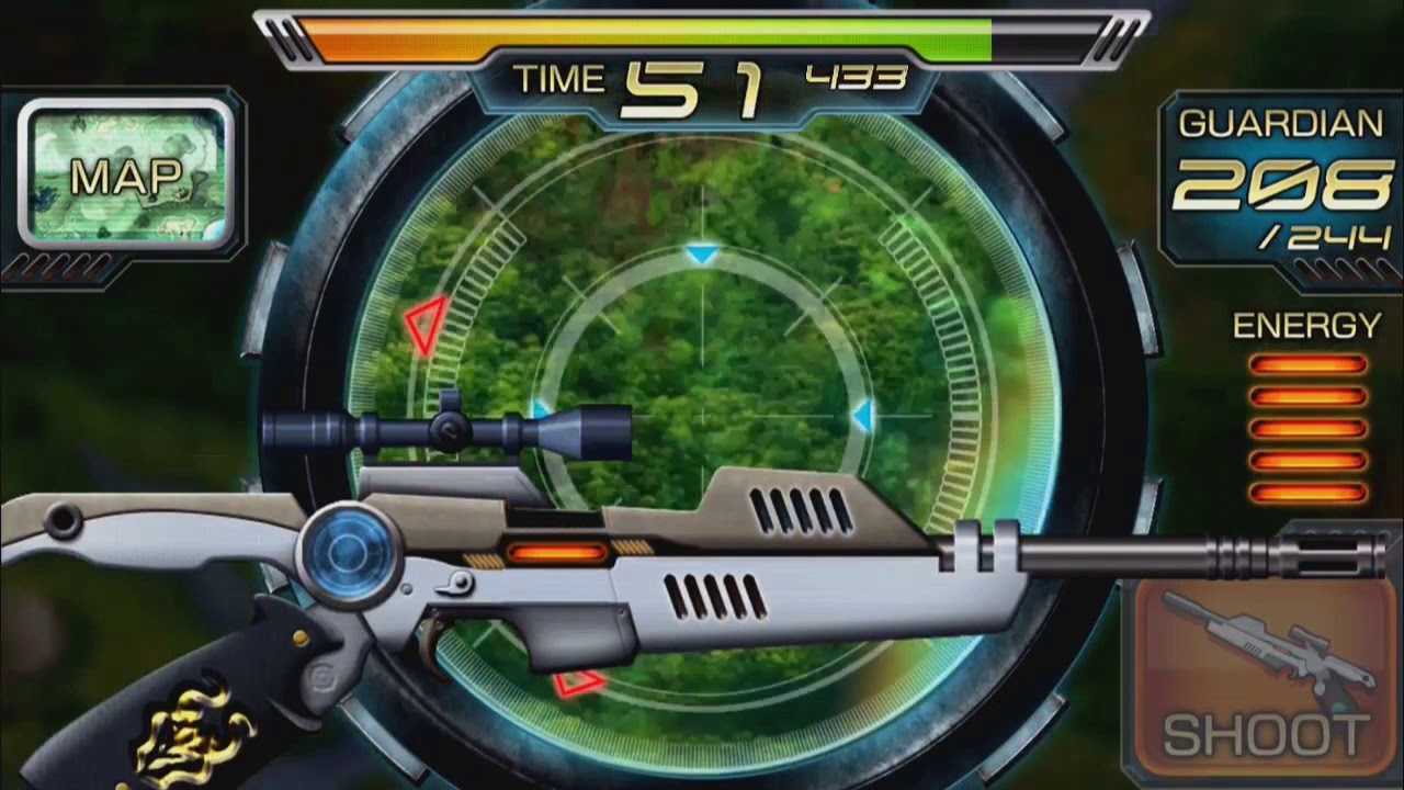 【Strongest Guardian Cross】Main Quest - 13 - YouTube