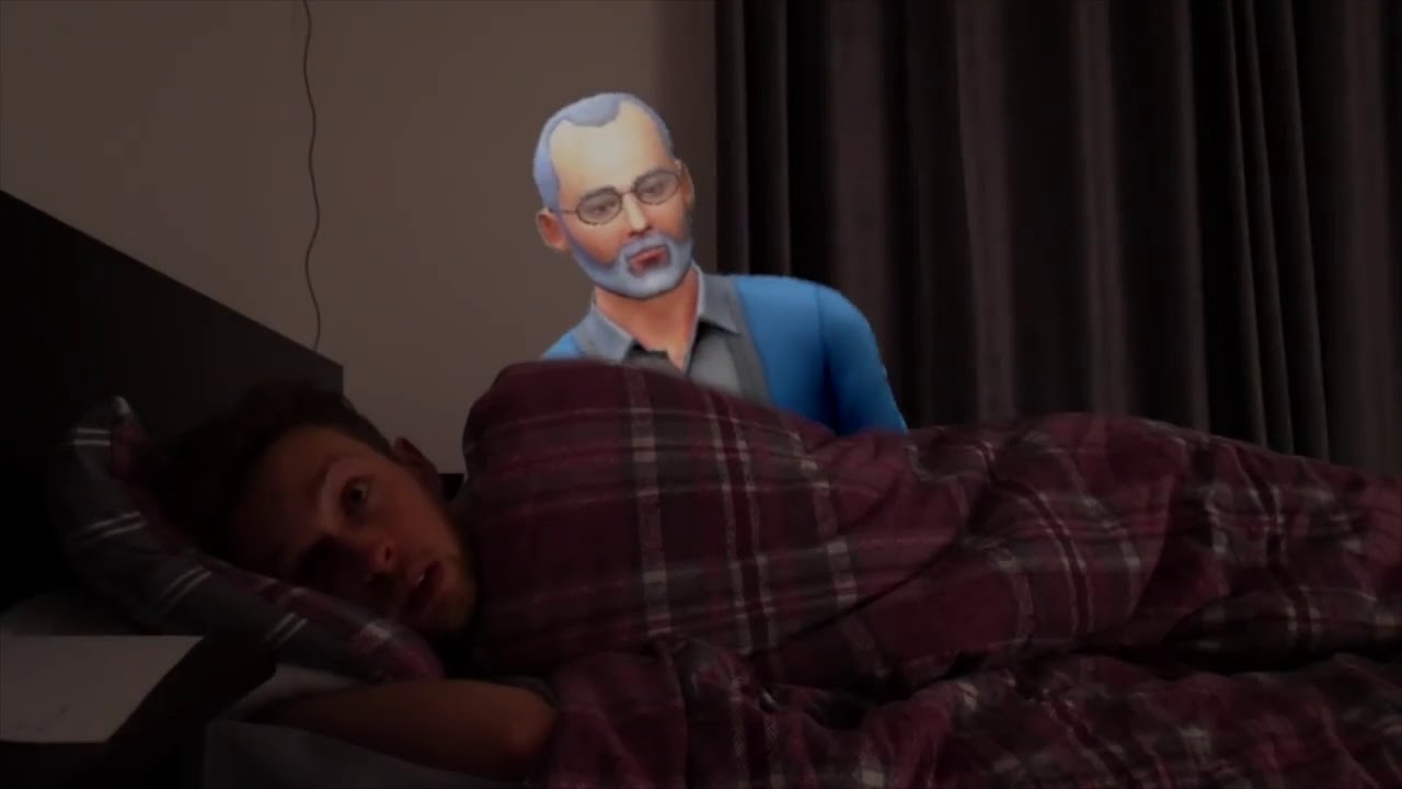 Call Me Kevin: The Movie | TV Spot - YouTube