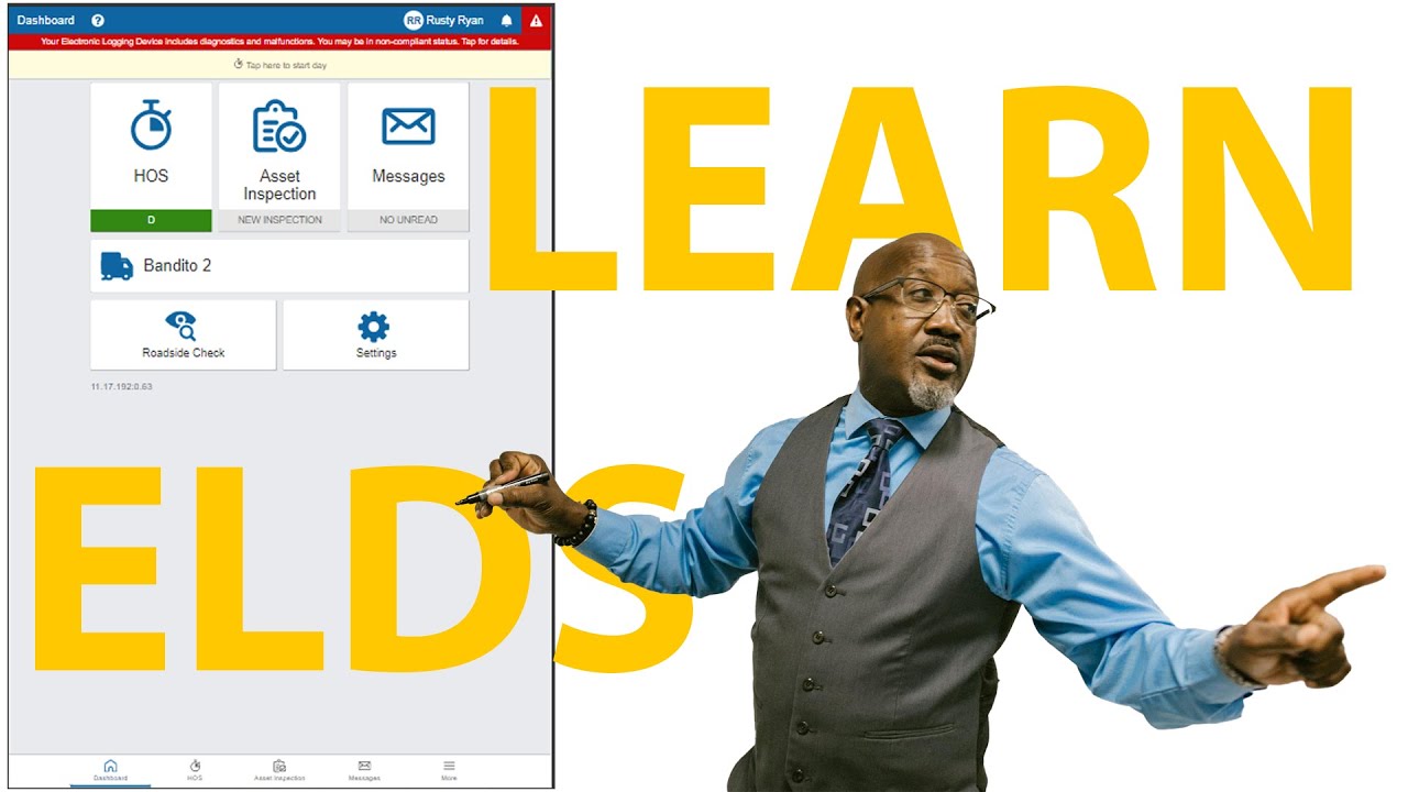 Geotab Drive Course Intro - YouTube