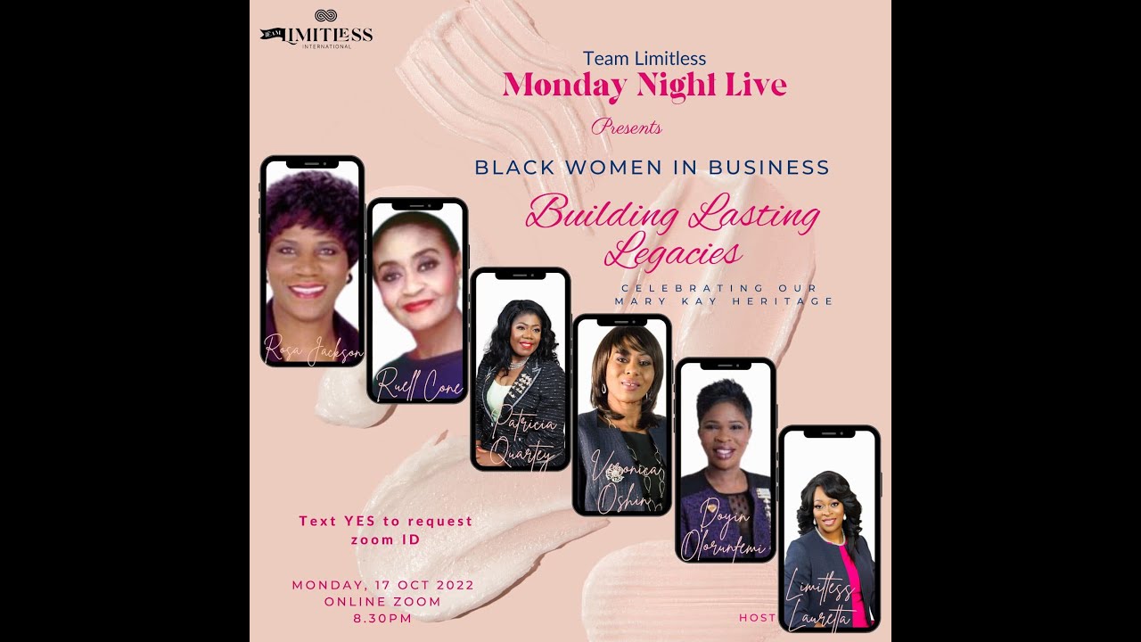 Celebrating Black History Month with Stories of Brilliant Black ...