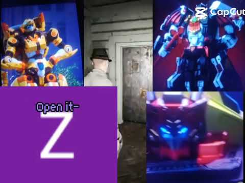 Ketika kami lagi main game horor