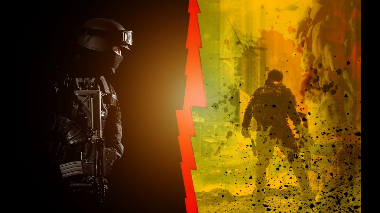 Call of duty | new character | BR Mode | Boogeyman - YouTube