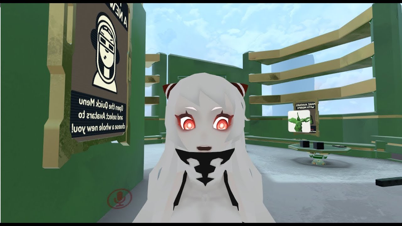 VRchat mmd mouth movement tutorial - YouTube
