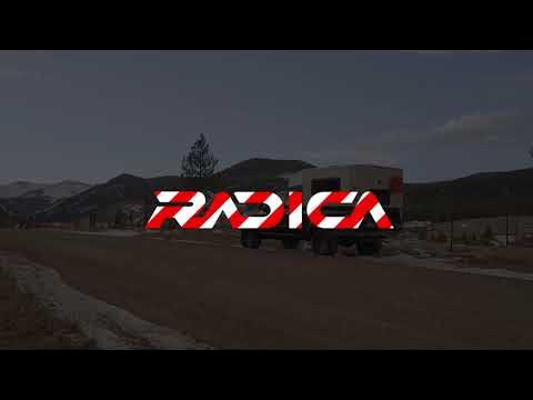 Happy Holidays From Radica - YouTube