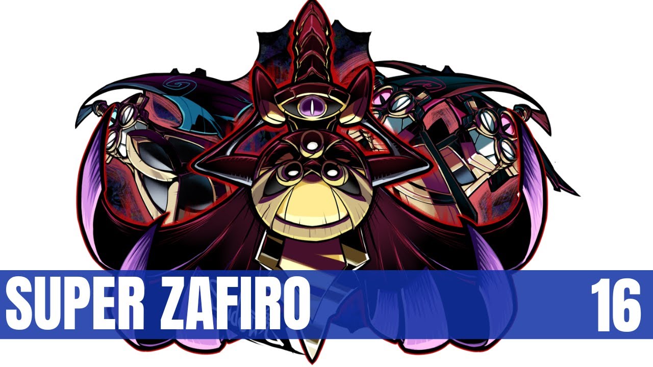 El Regreso Del Mejor Pokemon Del Canal Versión Nuzzlocke - Pokemón ...