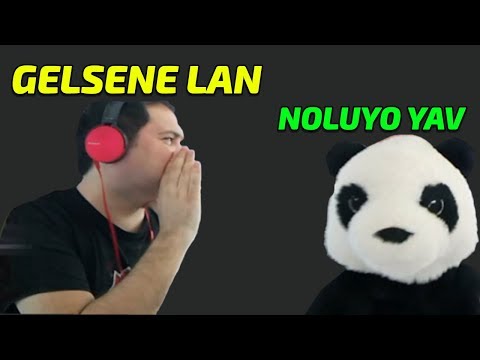 Oğuz Sasi Velet Sasi'yi Uykusundan Ediyor