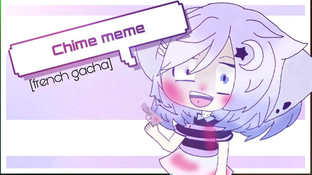 CHIME meme - YouTube