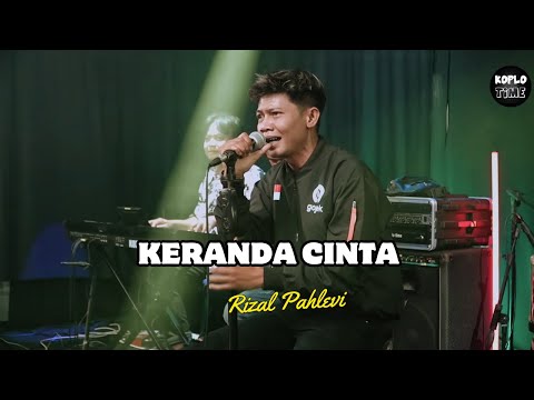 KERANDA CINTA KANG OJOL RIZAL PAHLEVI