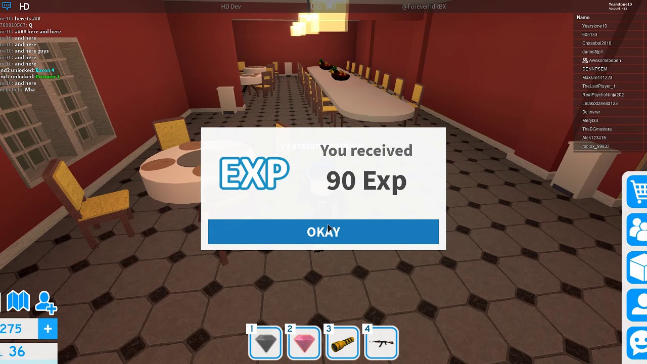 All best hiding spots in guest world minigame bacon soldier - YouTube