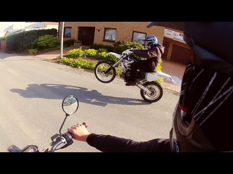 Mix May/June '13 // ATV/Quad / MotoGP and more