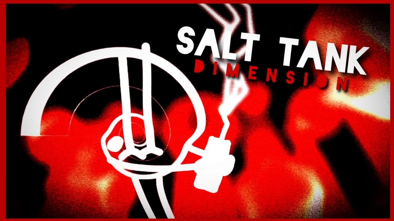 Salt Tank - Dimension (Original Mix) - YouTube