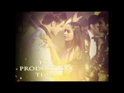 Pranbir vm/video, prachi Ranbir video, pranbir what's up status