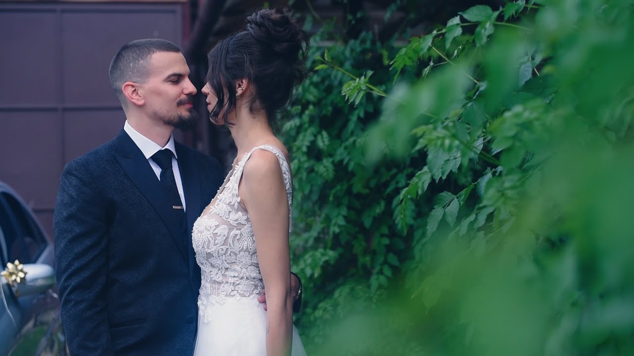 Creating memories | Sofia si Razvan | Raluca Sortan Films - YouTube