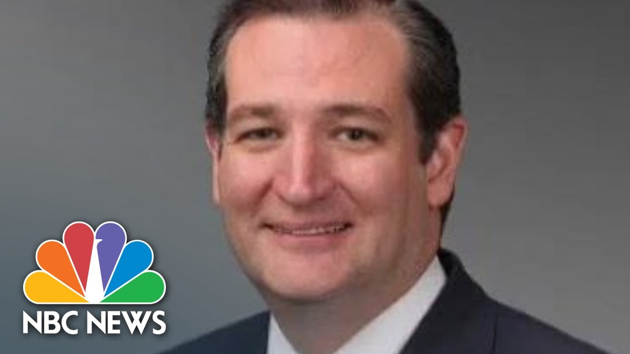 Senator Ted Cruz Holds Onto Texas Senate Seat, Amid Strong Challenge ...