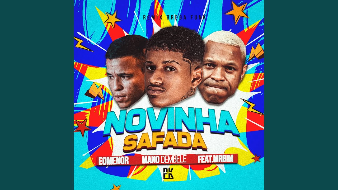 Novinha Safada Youtube