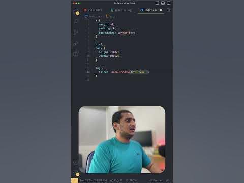 HTML CSS JS Animation and Effects #css #htmlcss #frontend #coding #webdevelopment - YouTube