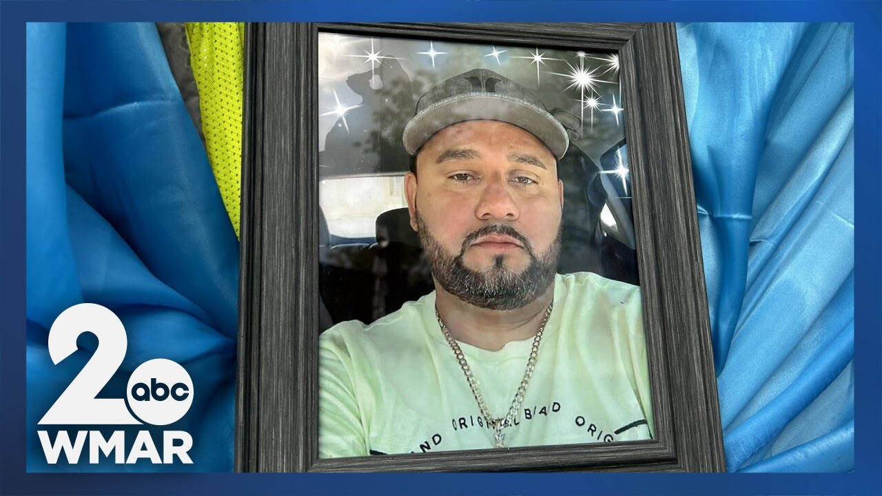 Flag raised to honor José López, final recovered collapse victim, at ...