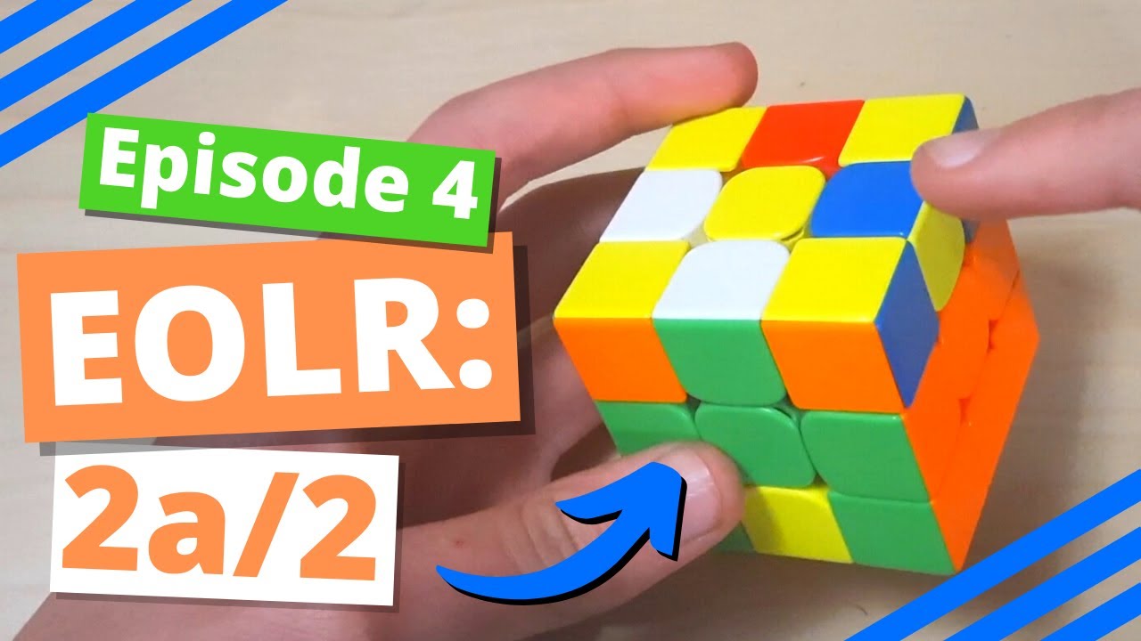 [OUTDATED] EOLR Tutorial Episode 4: 2a/2 - YouTube