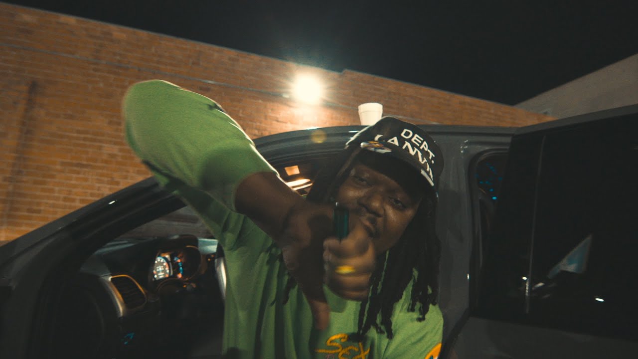 Lucki Meet Me There Official Video Youtube