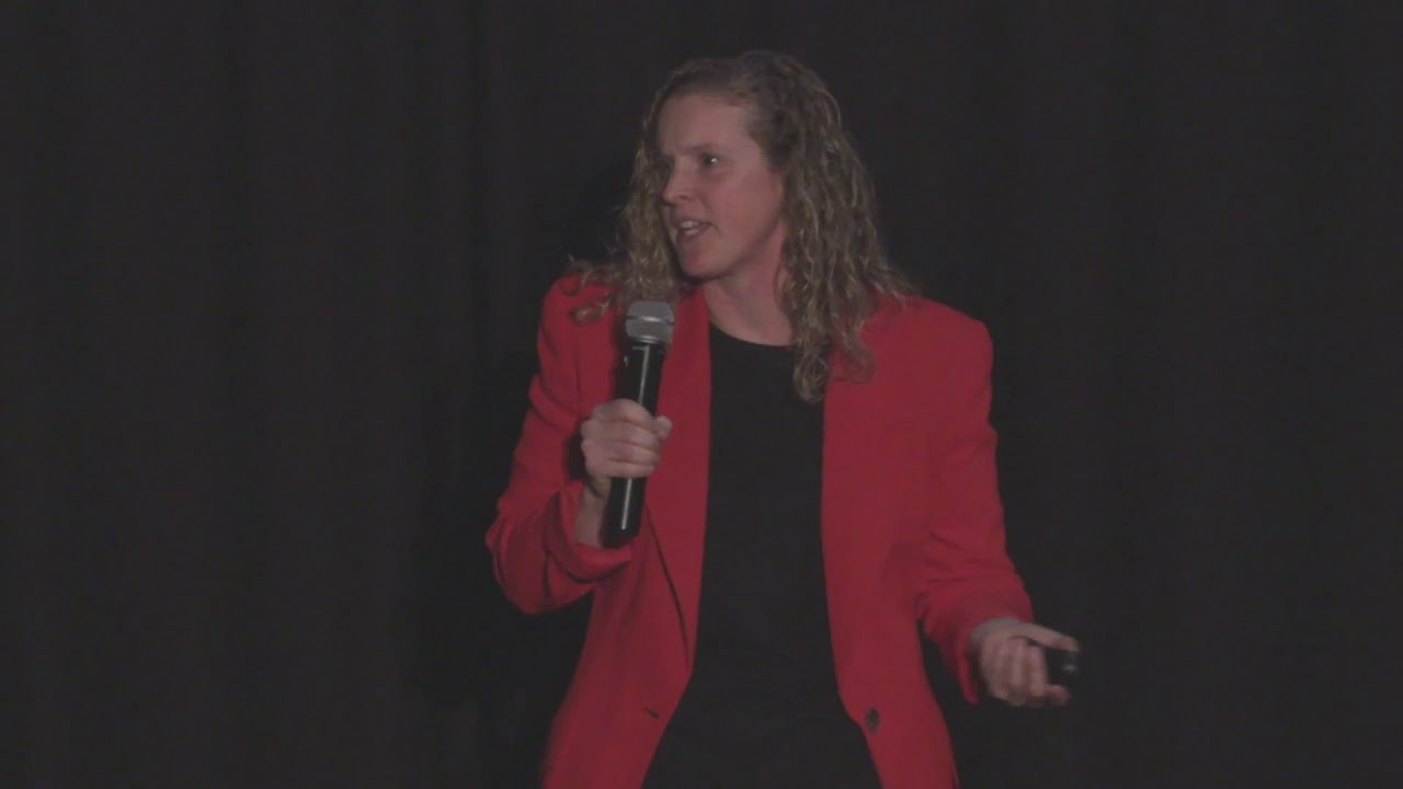 Take the Leap - The Case for Community | Lindsey Heiserman ...