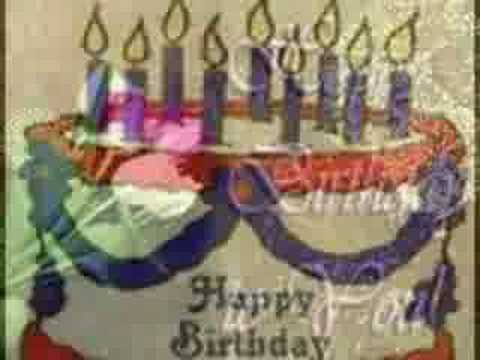 Happy Birthday Nuriya!!!