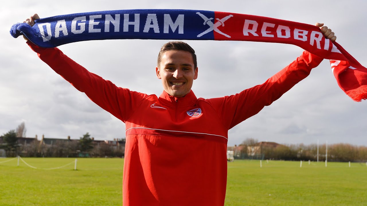 Josh Hare Is A Dagger! - YouTube