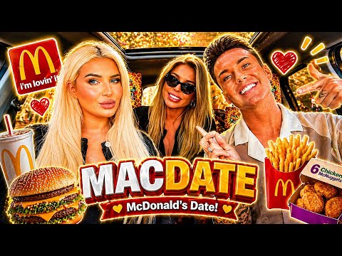 WRM GESTOPT MET DE PODCAST?! FABIOLA RUZIE MET VONNEKE, GEWEIGERD BIJ VD VALK? #MACDATE SHIRLEY FAB