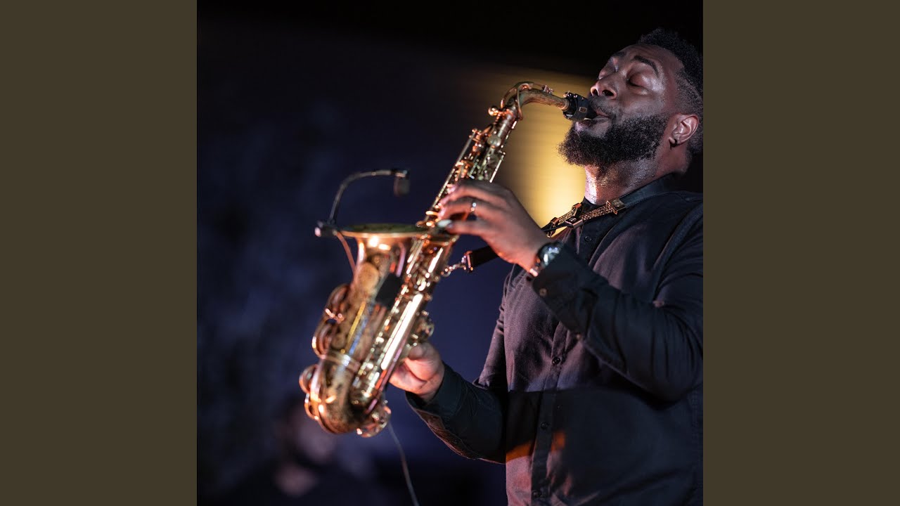 Chill AF (Live) - YouTube