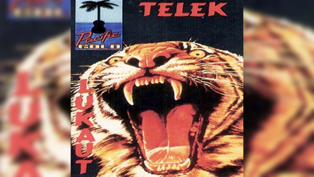 ATABUANG LIK - George Telek - YouTube Music