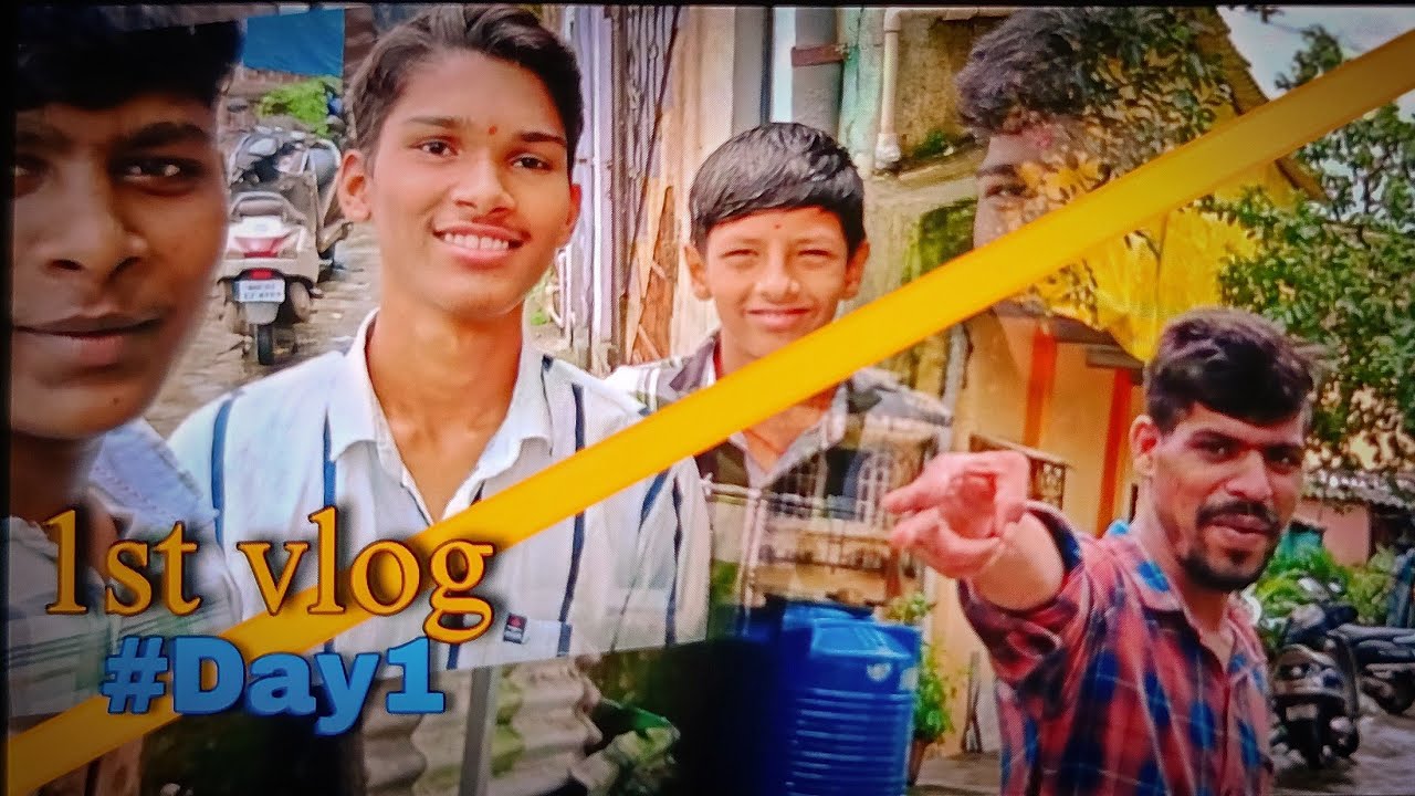 GUN Fiering in 1st video 🔫|#1st vlog #Day1 - YouTube