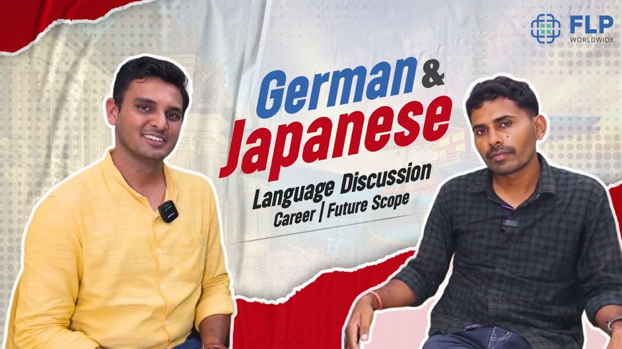 German vs Japanese | Which Language to Learn? Culture, Career Scope ...