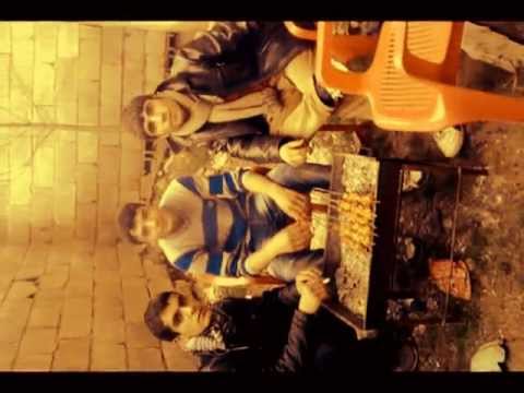 dj heval ft ibocan daye zore zore   mp4