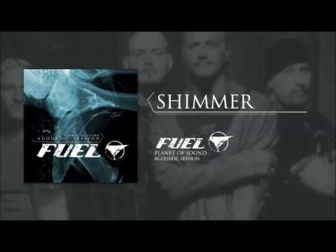 Fuel - Shimmer (Live Acoustic) - YouTube