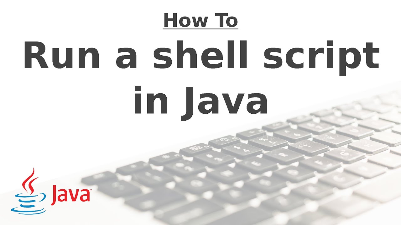 Solved How To Execute Shell Command In Java 9to5Answer Solved How To Execute Shell Command In Java 9to5Answer