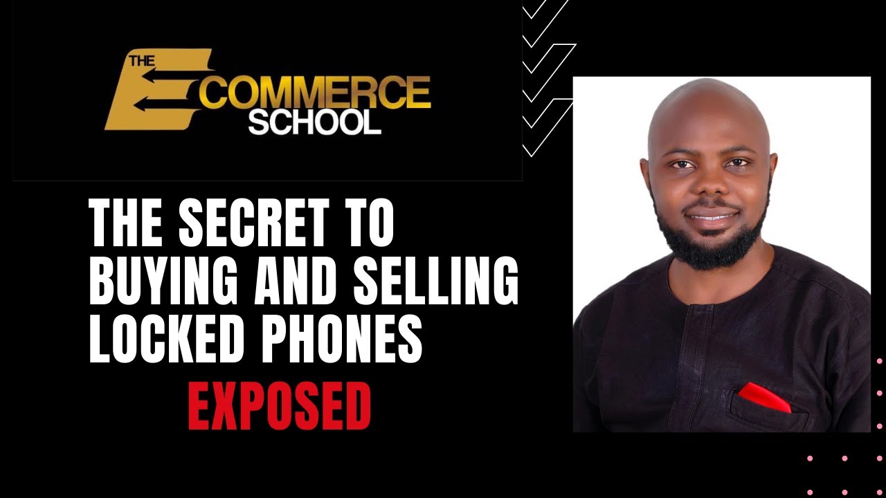 The Secret To Buying And Selling Locked Phones - Phone Reselling ...