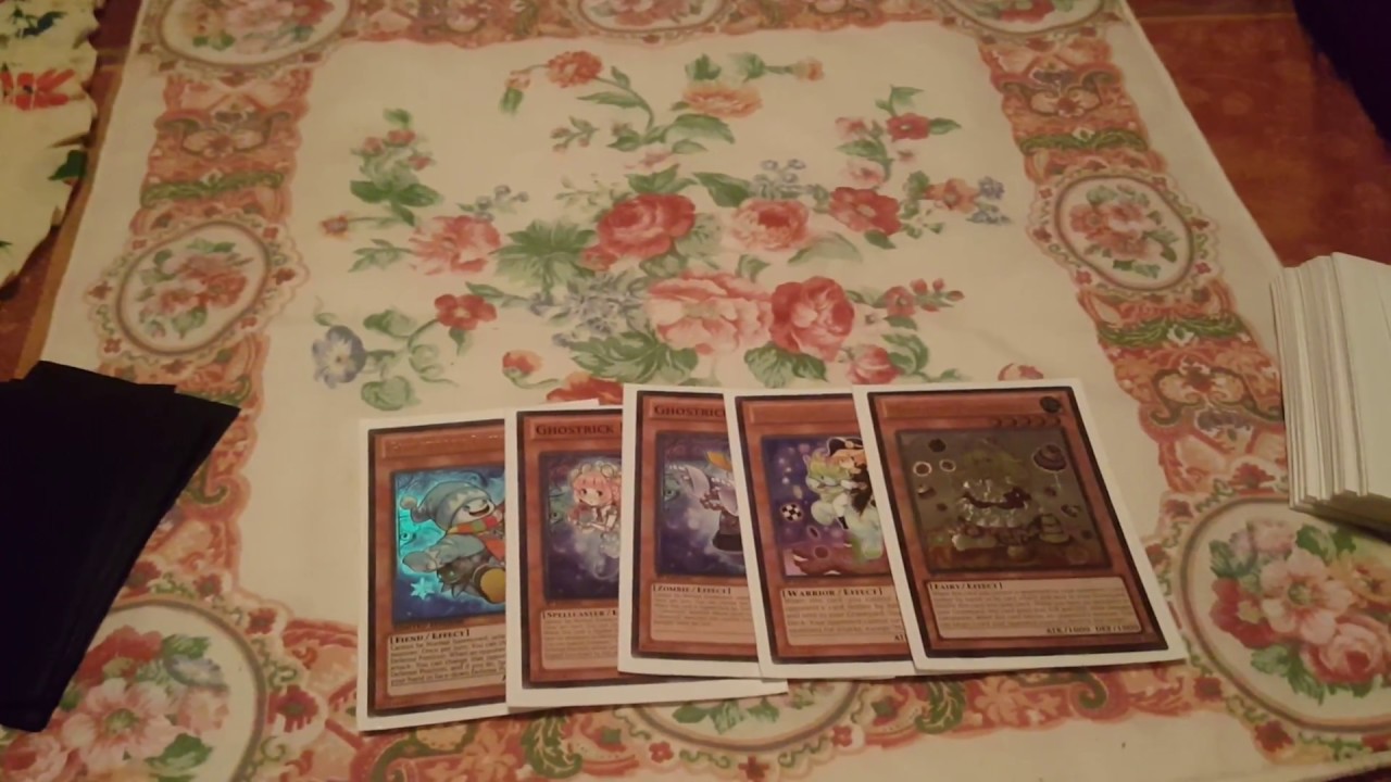 Normal summoning 101 - YouTube