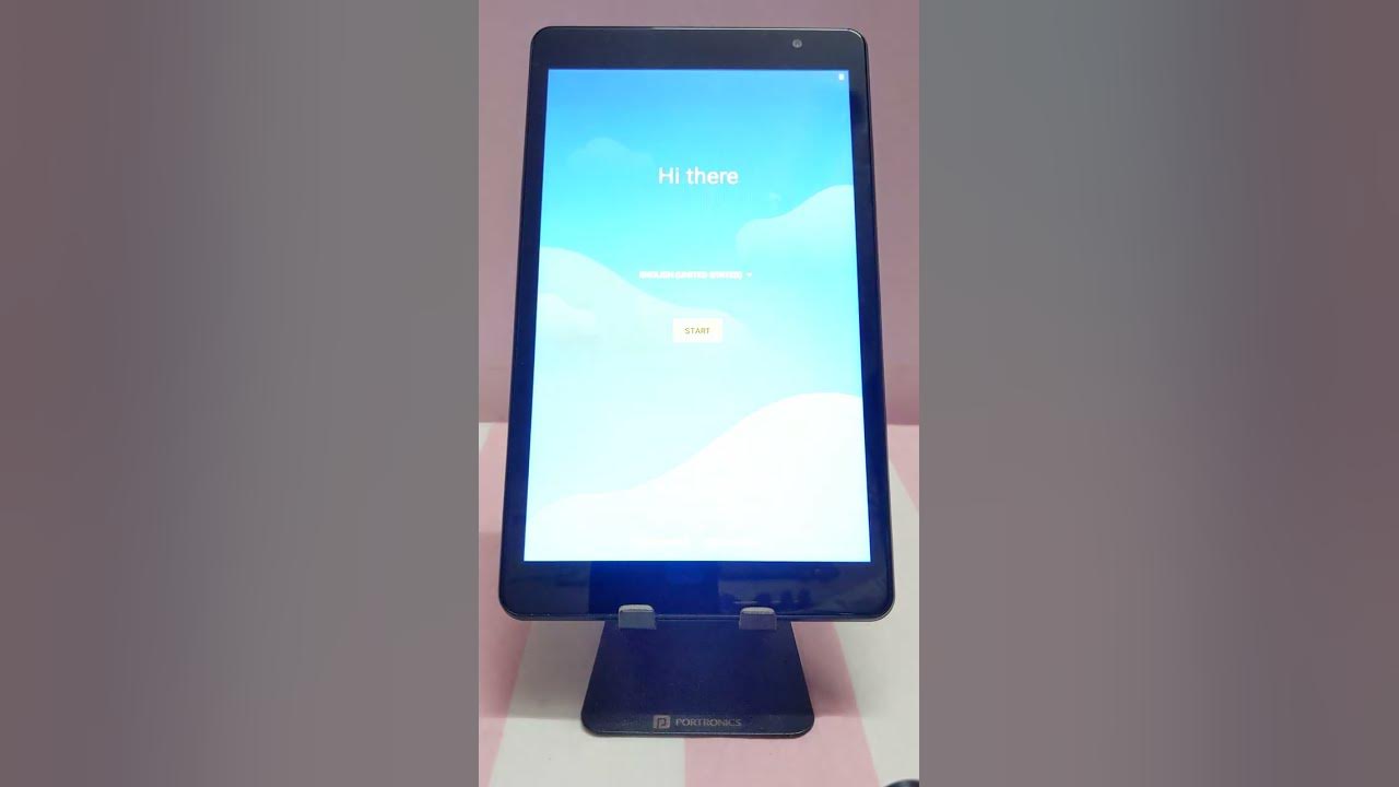 Como Formatear Una Tablet Blu M8L Smartphone/ Hard Factory Reset Forgot Password, PIN, Pattern ...