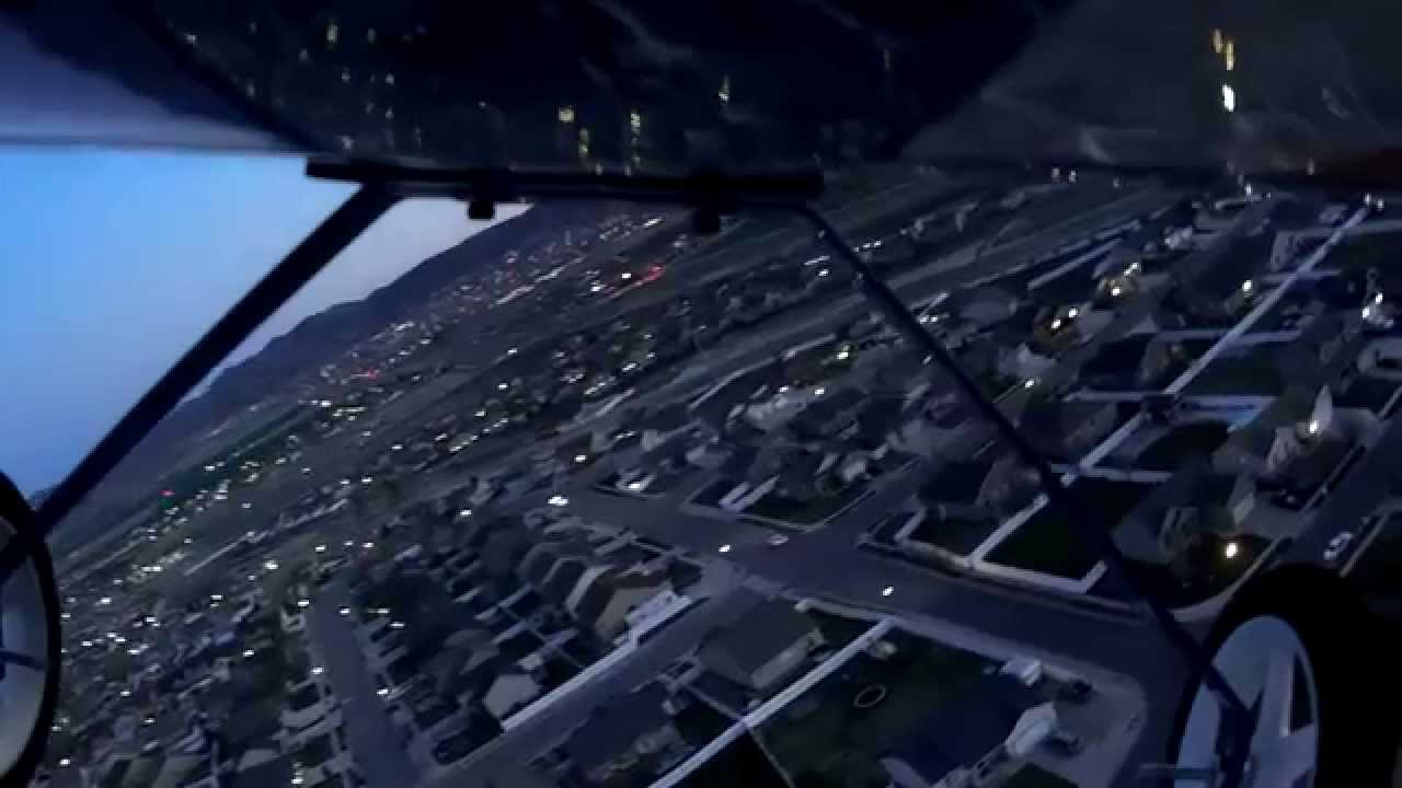 E-Flite Mini Pulse XT - Last Flight with Crash - ReModel Park - YouTube