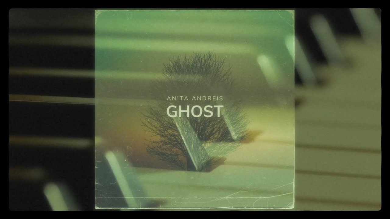 Ghost - Main Theme (Piano & Violin) - YouTube
