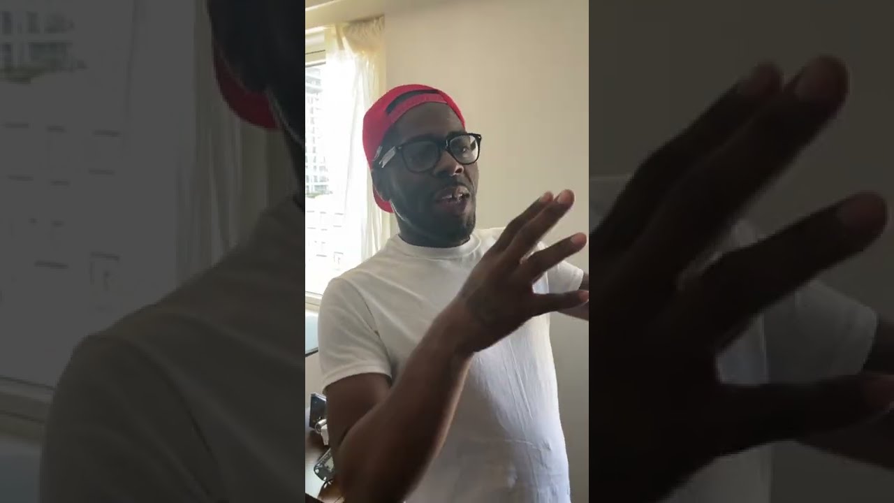 Wooski Is The Biggest ….. - YouTube