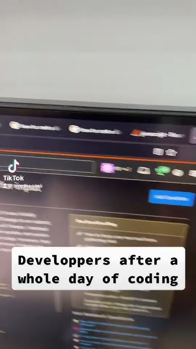 How I Finish My Coding Day Coding Codinglife Programming Youtube