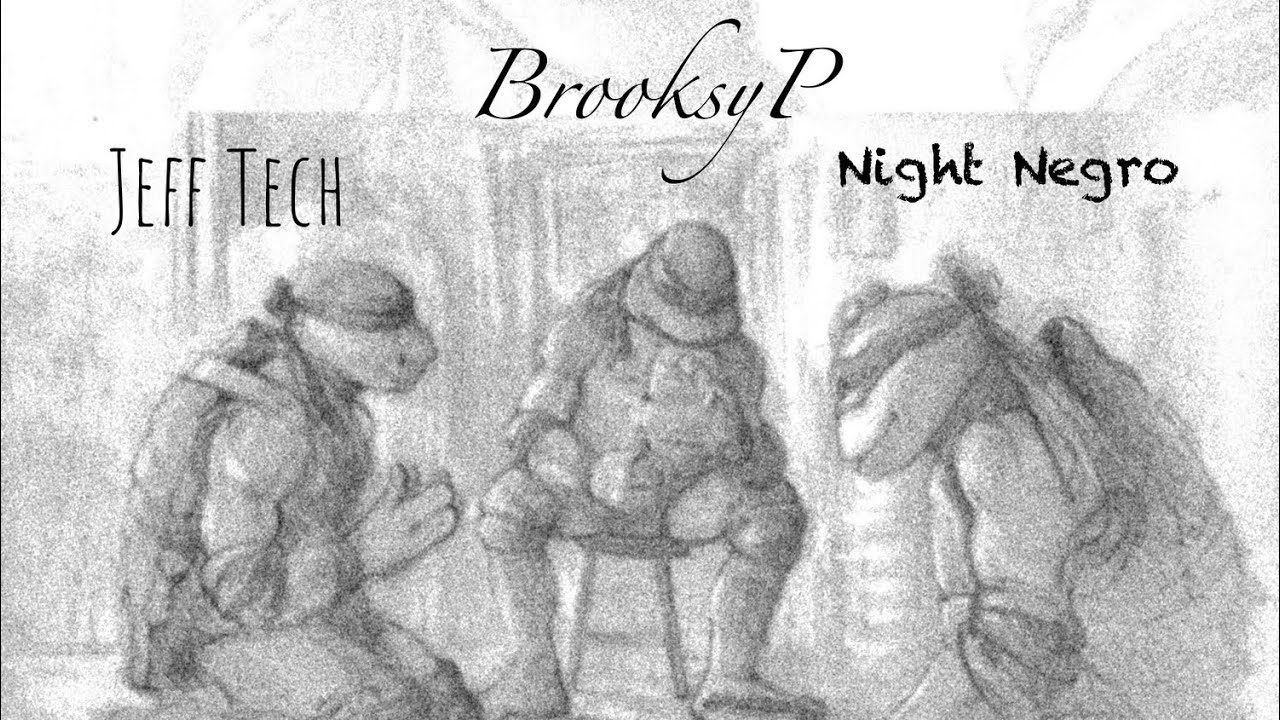 Smooth Criminal ft Jeff Tech & Night Negro - YouTube