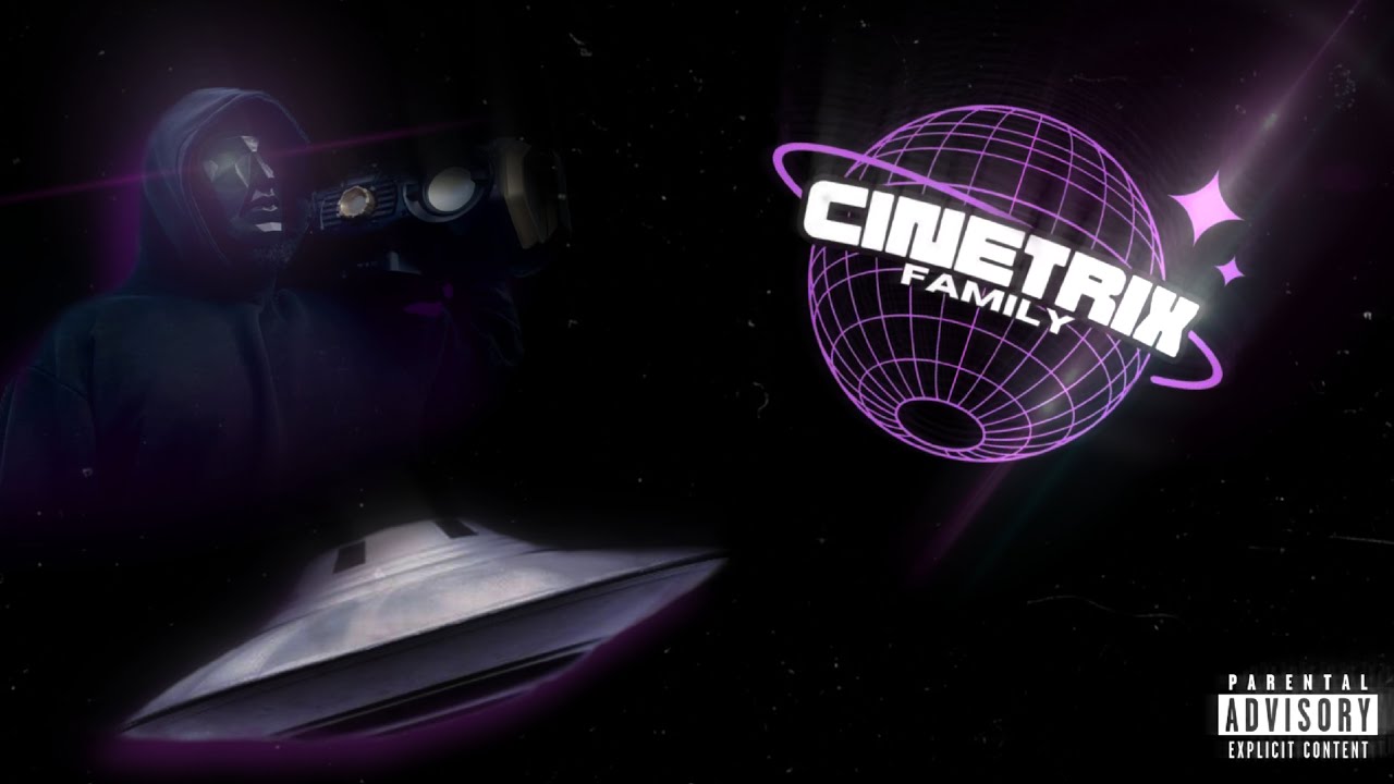 LE CLIP DE LA CINETRIX FAMILY - YouTube