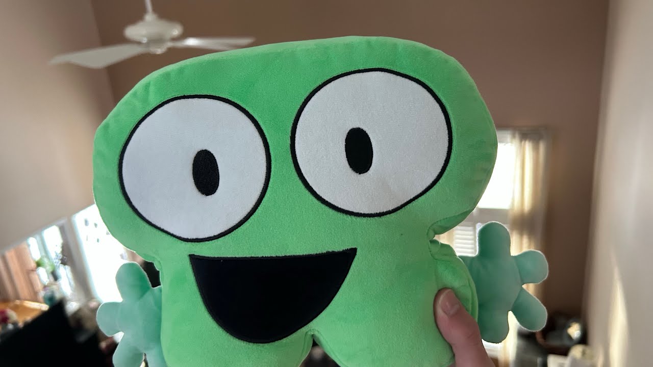 CraftedPin Pi Plush Unboxing! - YouTube