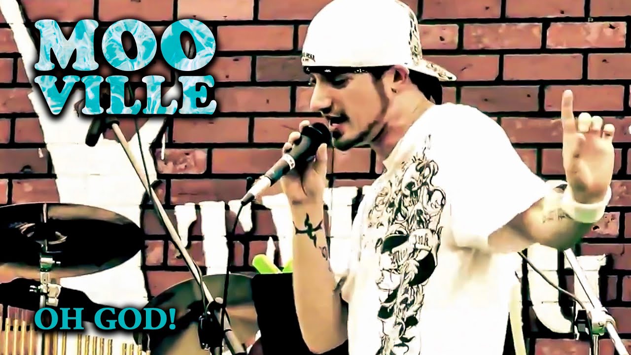 Moo-Ville - HighTyde - "Oh God!" - YouTube Music