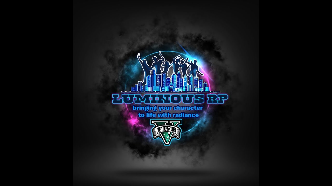 🛑Luminous RP | FiveM | GTA V | Epic Trailer (Teaser) 🎯 - YouTube