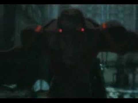 Appleseed - Toxicity AMV - YouTube